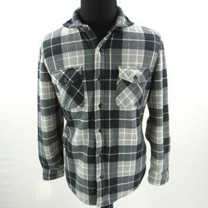 Freedom Foundry | Jackets & Coats | New Freedom Foundry Plush Shirt ...